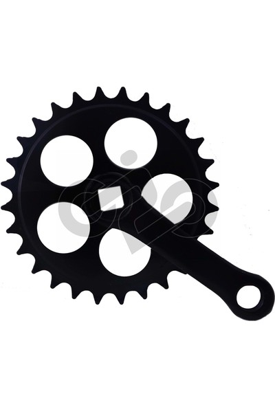 10003 32 Lik Aynakol Köşeli 10003 32 Lik Aynakol Köşeli