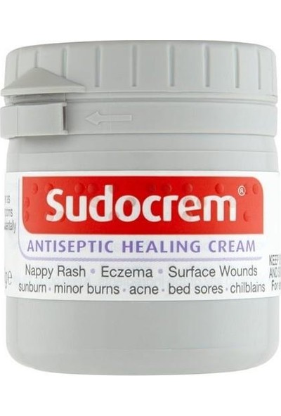 Sudocrem Antiseptic Healing Crem 250 gr