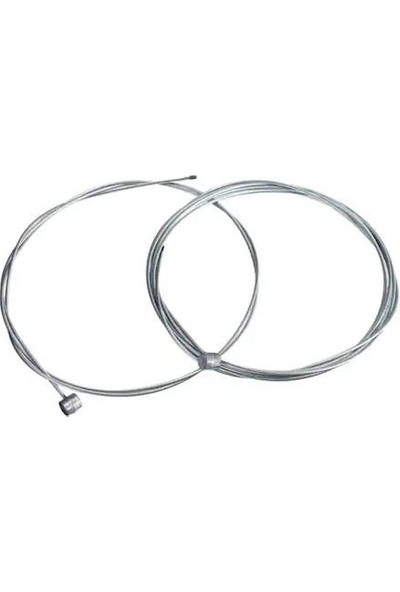 Bisiklet Fren Teli Takımı Ön- Arka 2 Adet Bisiklet Fren Teli Takımı Ön- Arka 2 Adet