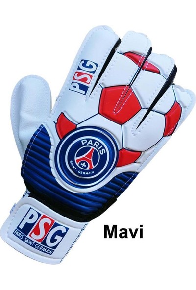 Liggo Çocuk Kaleci Eldiveni Juventus Barca Paris Liverpool Real Manchester Dortmund