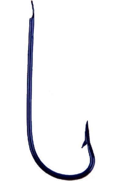 Youvella 1303 Çapraz Mavi Olta Iğnesi 100 Lü Paket - No-5