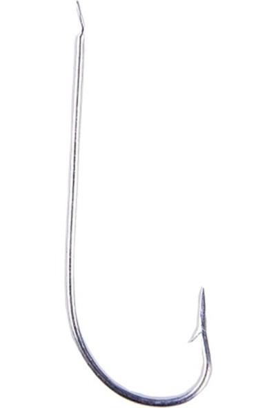 Youvella 1307 - 1523 Çapraz Beyaz Iğne 100 Lü Paket - No-10 Youvella 1307 - 1523 Çapraz Beyaz Iğne 100 Lü Paket - No-10