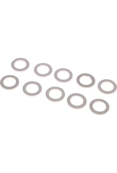 Honda Acura Değişim Iletim Sıvısı Için 10X Doldurma ve Drenaj Fiş Crush Yıkayıcı Honda Acura Değişim Iletim Sıvısı Için 10X Doldurma ve Drenaj Fiş Crush Yıkayıcı