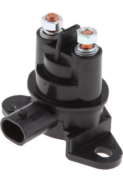 Starter Solenoid Röle Anahtarı Deniz Doo Pwc Motor Seadoo 278000513 Starter Solenoid Röle Anahtarı Deniz Doo Pwc Motor Seadoo 278000513