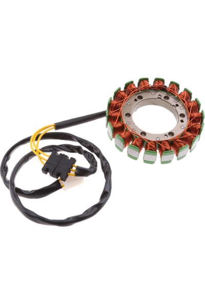 Yamaha Virago Için Manyeto Jeneratör Stator Bobin 535 XV535 1987-2000