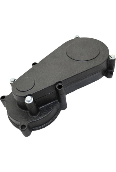 47CC 49CC 2 Zamanlı Mini Pocket Bike Için Motor Şanzıman Dişli Kutusu 47CC 49CC 2 Zamanlı Mini Pocket Bike Için Motor Şanzıman Dişli Kutusu