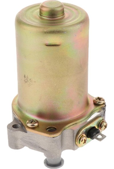 Başlangıç motoru Aprilia RS125 Için Motosiklet Elektrik Yedeklemesi Başlangıç motoru Aprilia RS125 Için Motosiklet Elektrik Yedeklemesi