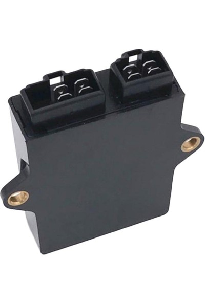 Yamaha XV250 1995-2007 Motosiklet Için 8 Pin Cdı Modülü Kutusu Ünitesi