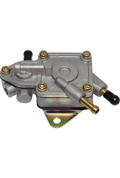 Yamaha Tdm 850 Için Motosiklet Yakıt Petcock Anahtarı Vakum Pompası Yamaha Tdm 850 Için Motosiklet Yakıt Petcock Anahtarı Vakum Pompası