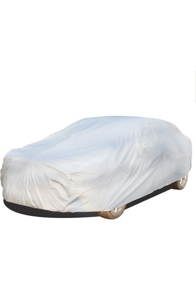 Sharplace Uv Koruma Araba Kapağı Rüzgar Geçirmez Toz Geçirmez Evrensel Tam Araba Kapak Için Edan S Sharplace Uv Koruma Araba Kapağı Rüzgar Geçirmez Toz Geçirmez Evrensel Tam Araba Kapak Için Edan S