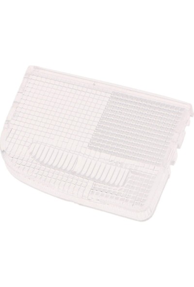 Hakiki Iç Çatı Haritası Işık Sağ Lens Oem 34408SDA305 Honda Için