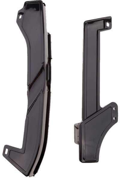 Motosikletler Bisiklet Zincir Guard Kapak Kabuk Kasa Seti Yamaha PW80 PY80 Için Set Motosikletler Bisiklet Zincir Guard Kapak Kabuk Kasa Seti Yamaha PW80 PY80 Için Set