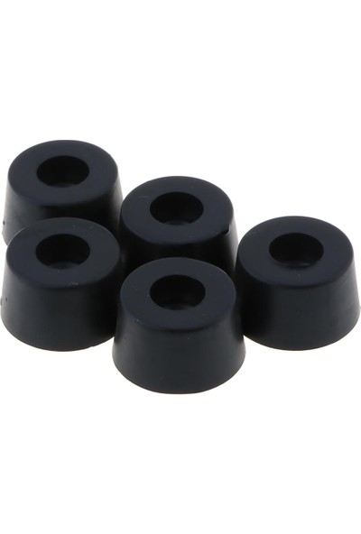 5 Parça 33X19MM Kabine Amplifikatör Hoparlör CD Izolasyon Kauçuk Ayak Pad Tabanı 5 Parça 33X19MM Kabine Amplifikatör Hoparlör CD Izolasyon Kauçuk Ayak Pad Tabanı