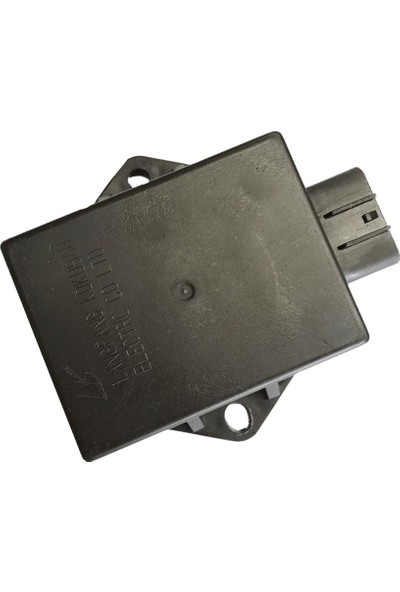 Performans Dijital Ateşleme Cdı Ünitesi Için Suzuki EN125 GN125 GS125 HJ125K Performans Dijital Ateşleme Cdı Ünitesi Için Suzuki EN125 GN125 GS125 HJ125K