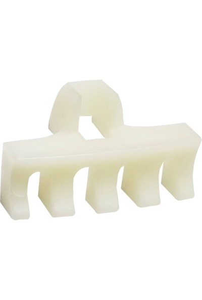 Badminton Ringing Raket Yük Serpme Adaptörü Çekme Makinesi Araçları Beyaz