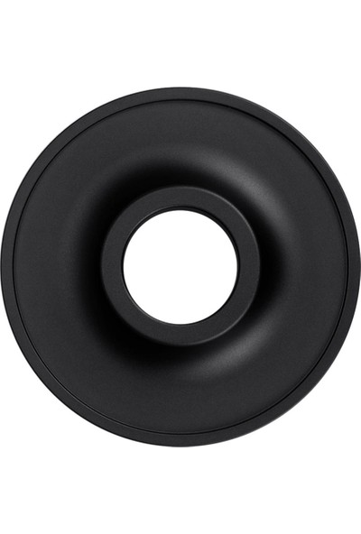 Mini Hoparlör Standı Alüminyum Alaşım Anti Kayma Pad Apple Homepod Hoparlör Siyah Için Mini Hoparlör Standı Alüminyum Alaşım Anti Kayma Pad Apple Homepod Hoparlör Siyah Için
