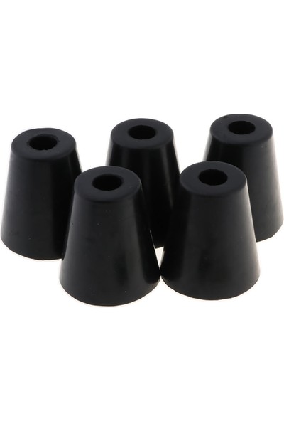 5 Paket Kauçuk Ayak Tamponlar Amplifikatör Hoparlör Kabine Bacak Ayak Pedleri, 45X49MM 5 Paket Kauçuk Ayak Tamponlar Amplifikatör Hoparlör Kabine Bacak Ayak Pedleri, 45X49MM
