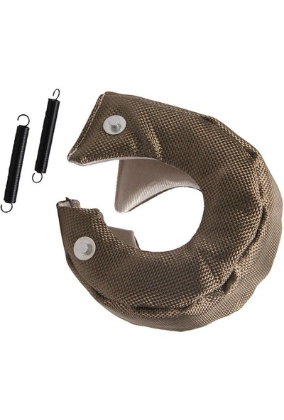 Araç Şarj Cihazı T3 Kalkan Wrap Battaniye Kapak Isı Bariyeri