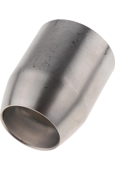 2.0-1.5 Inç Egzoz Borusu Adaptörü Redüktör Konektörü Suzukı GSR750 SV650 2.0-1.5 Inç Egzoz Borusu Adaptörü Redüktör Konektörü Suzukı GSR750 SV650