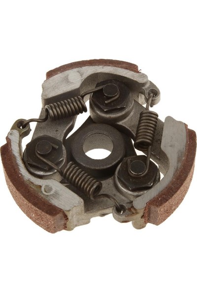 2-Stroke 47CC 49CC Kir Çukur Bisikleti Atv Için Motosiklet Motor Debriyaj 2-Stroke 47CC 49CC Kir Çukur Bisikleti Atv Için Motosiklet Motor Debriyaj