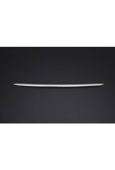 OMSA Fiat Egea Cross Krom Ön Tampon Alt Çıta 2020 ve Sonrası OMSA Fiat Egea Cross Krom Ön Tampon Alt Çıta 2020 ve Sonrası