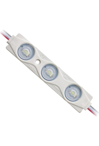 Döngü Led 1.5W Modül LED | Tüm Renkler 12V Beyaz Döngü Led 1.5W Modül LED | Tüm Renkler 12V Beyaz