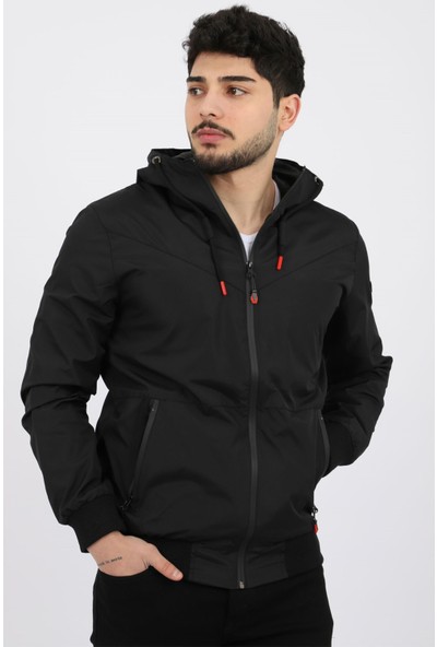 Stil Kombin Beli Lastikli Yağmurluk Mevsimlik Mont Pldp 2921 Stil Kombin Beli Lastikli Yağmurluk Mevsimlik Mont Pldp 2921