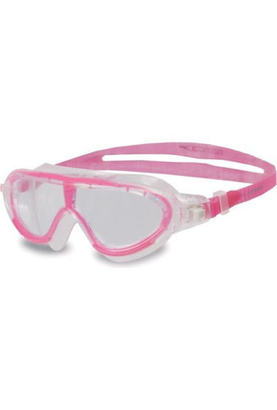 Speedo Rift Çocuk Yüzücü Gözlüğü (Pembe) Speedo Rift Çocuk Yüzücü Gözlüğü (Pembe)