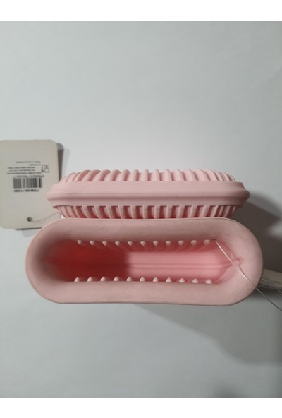 B&R Avm Silikon Tencere Sapı Tutucu Silikon Pembe B&R Avm Silikon Tencere Sapı Tutucu Silikon Pembe