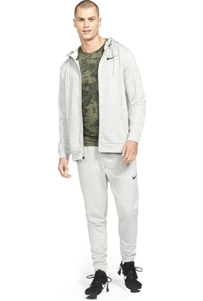 Nike M Nk Df Pnt Taper Fl Erkek Eşofman Altı Gri CZ6379-063 Eşofman Nike M Nk Df Pnt Taper Fl Erkek Eşofman Altı Gri CZ6379-063 Eşofman