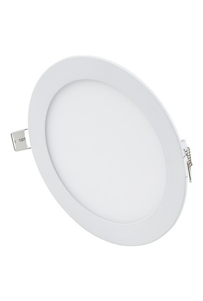 Çağatay Elektrik 3 W Slım LED Panel Spot Slim LED Spot Sıva Altı LED Spot 6500K Beyaz Işık Çağatay Elektrik 3 W Slım LED Panel Spot Slim LED Spot Sıva Altı LED Spot 6500K Beyaz Işık