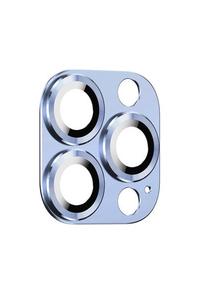 Cepstore Apple Iphone 13 Pro Max Cl-03 Lens Koruyucu