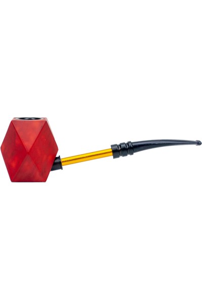 Als Içi Metal Pipo - Pipe Yeni Model Pipo Als Içi Metal Pipo - Pipe Yeni Model Pipo