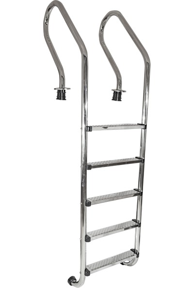 Water Fun Havuz Merdiveni 4 Basamak Mixta 304 Paslanmaz-Swimming Pool Ladders Water Fun Havuz Merdiveni 4 Basamak Mixta 304 Paslanmaz-Swimming Pool Ladders