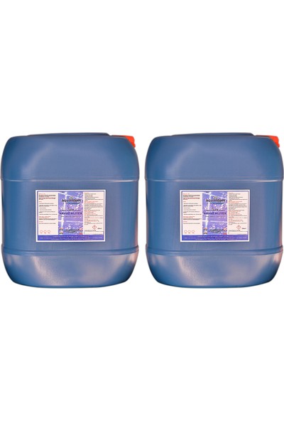 Aquantum 2 Adet Aquantum 30 kg (60 Kg) Havuz Çevre ve Ayak Hijyeni - Liquid Foot Washer Aquantum 2 Adet Aquantum 30 kg (60 Kg) Havuz Çevre ve Ayak Hijyeni - Liquid Foot Washer