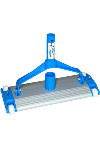 Water Fun Vakumlu Havuz Süpürgesi 1,5 Inç Geçme Klipsli Model Flat 36 cm Water Fun Vakumlu Havuz Süpürgesi 1,5 Inç Geçme Klipsli Model Flat 36 cm