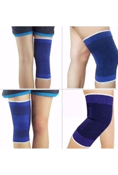 Ern Toptan Sporcu Dizlik Seti Ern Toptan Sporcu Dizlik Seti