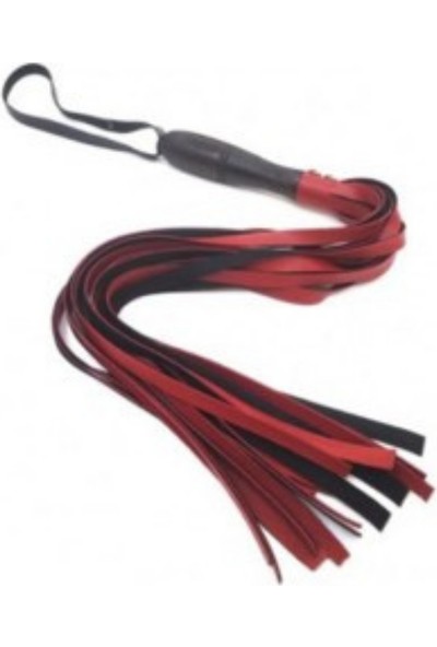 TSM Collection Kadın Fantezi Uzun Kırbaç