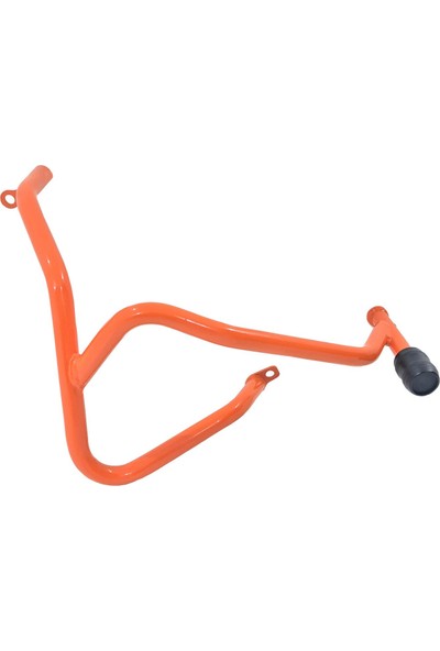 Gp Kompozit Ktm 250 / 390 Adventure 2020-2022 Uyumlu Koruma Demiri Turuncu Gp Kompozit Ktm 250 / 390 Adventure 2020-2022 Uyumlu Koruma Demiri Turuncu