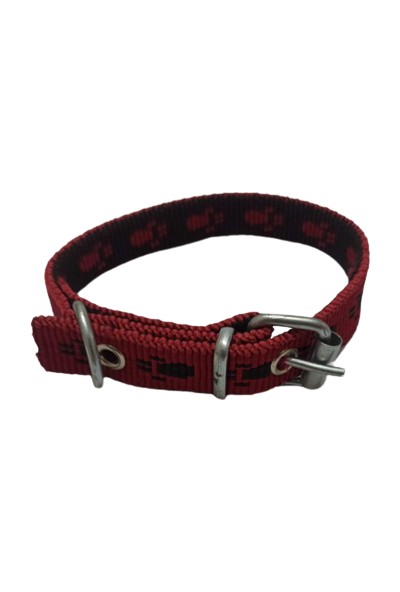 Kozak Kedi ve Yavru Köpek Tasmasi Patili Boy 36 cm En 2 cm Kozak Kedi ve Yavru Köpek Tasmasi Patili Boy 36 cm En 2 cm
