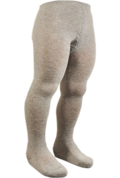 Desıgn Pamuklu Külotlu Çorap - 11 Yaş