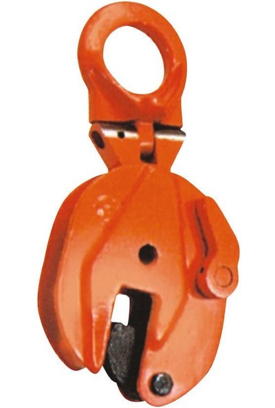 Bestlift Dikey Sac Kaldırma 1 Ton