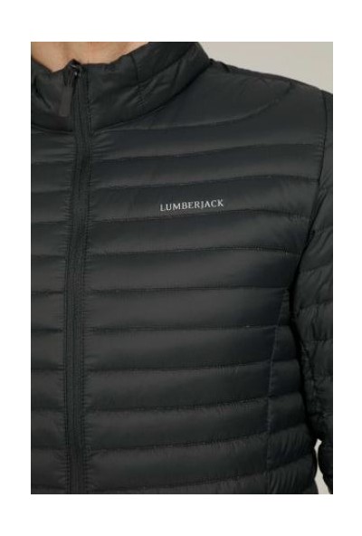 Lumberjack Erkek Kuş Tüylü Mont Perry Down Jacket Lumberjack Erkek Kuş Tüylü Mont Perry Down Jacket