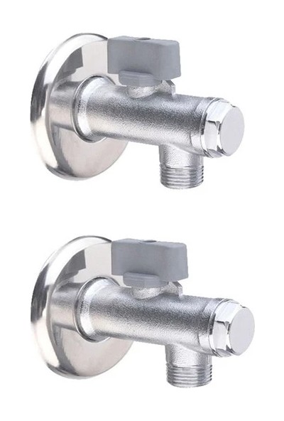 Ceylan Filtreli Ara Musluk