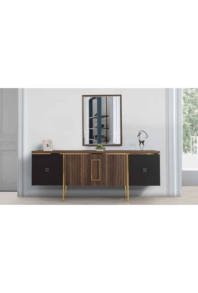 Cadde Yıldız Foça Konsol