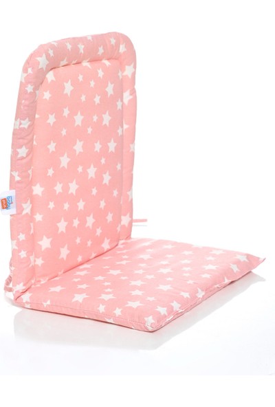 Baby Plus Konfor Mama Sandalyesi Minderi