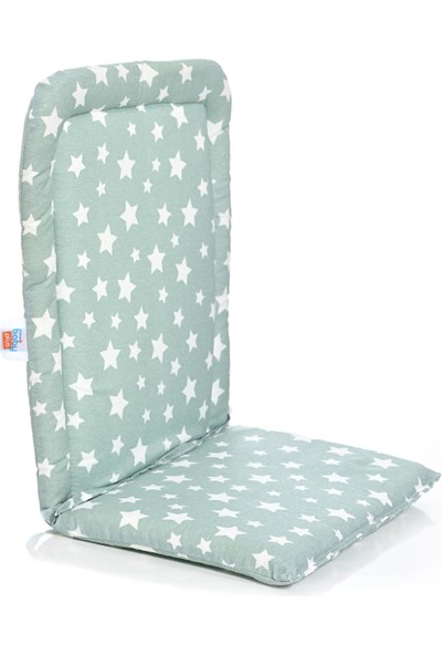 Baby Plus Konfor Mama Sandalyesi Minderi