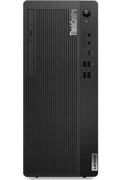 Lenovo ThinkCentre M80T Intel Core i7 10700 16GB 1TB+512GB SSD Freedos Masaüstü Bilgisayar 11CTS11STR017 Lenovo ThinkCentre M80T Intel Core i7 10700 16GB 1TB+512GB SSD Freedos Masaüstü Bilgisayar 11CTS11STR017