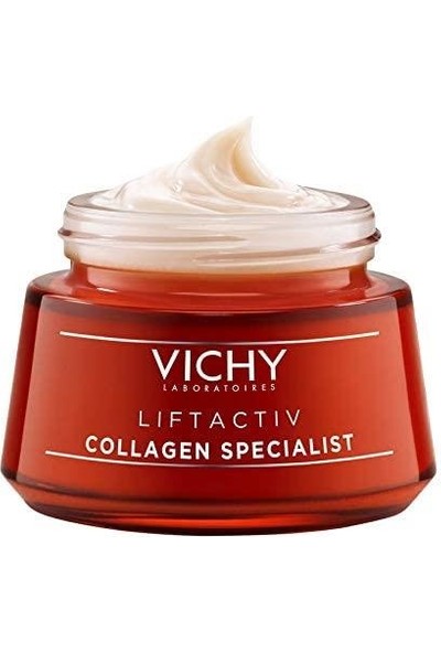 Vıchy Liftactiv Collagen Specialist Night 15ML