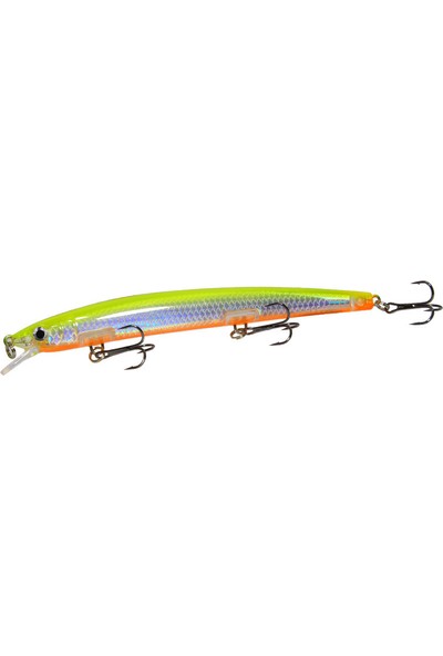 Kaptan Nemo Minnow Dune B 13.5 cm Maket Balık 15.5 gr